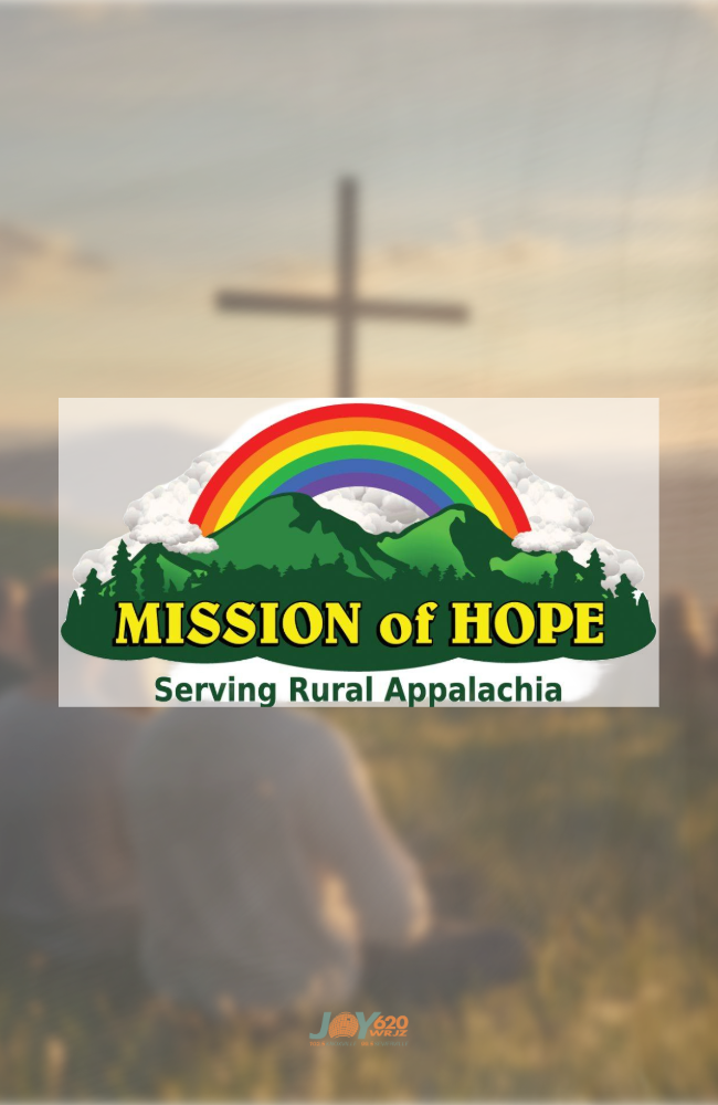 Ministry Partners – Joy 620