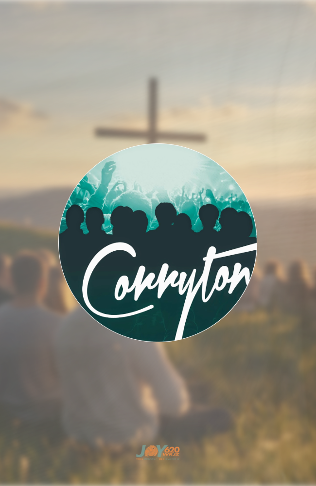 Ministry Partners – Joy 620