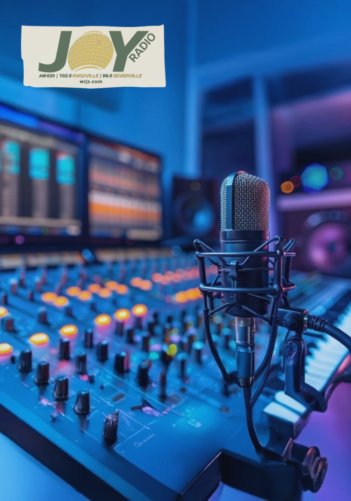 Become A Sponsor – Joy Radio